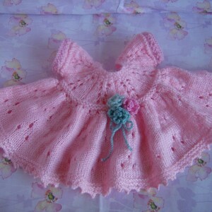 Mrs Pitty-pat Kitten Cat (with Kittens) - Easy Soft Toy Knitting ...