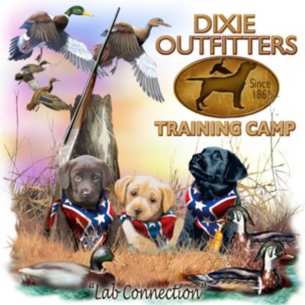 Dixie Outfitters - Etsy