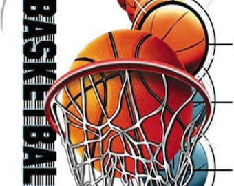 Basketball Slam Dunk Cartoon Mascot Illustration Design Character ...