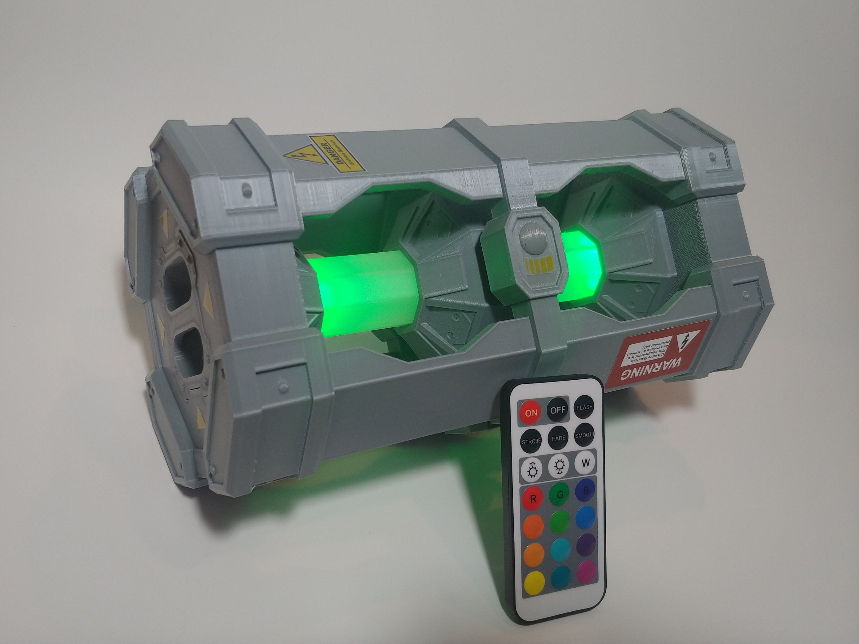 Halo Fusion Coil Prop - Etsy