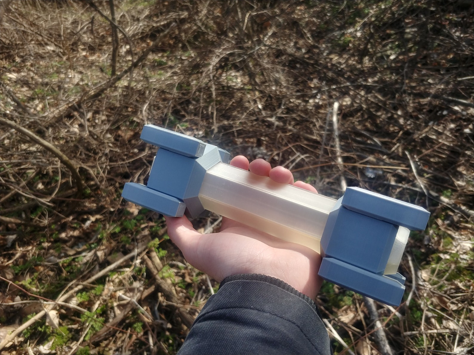 Deep Rock Galactic Flare Prop - Etsy Canada