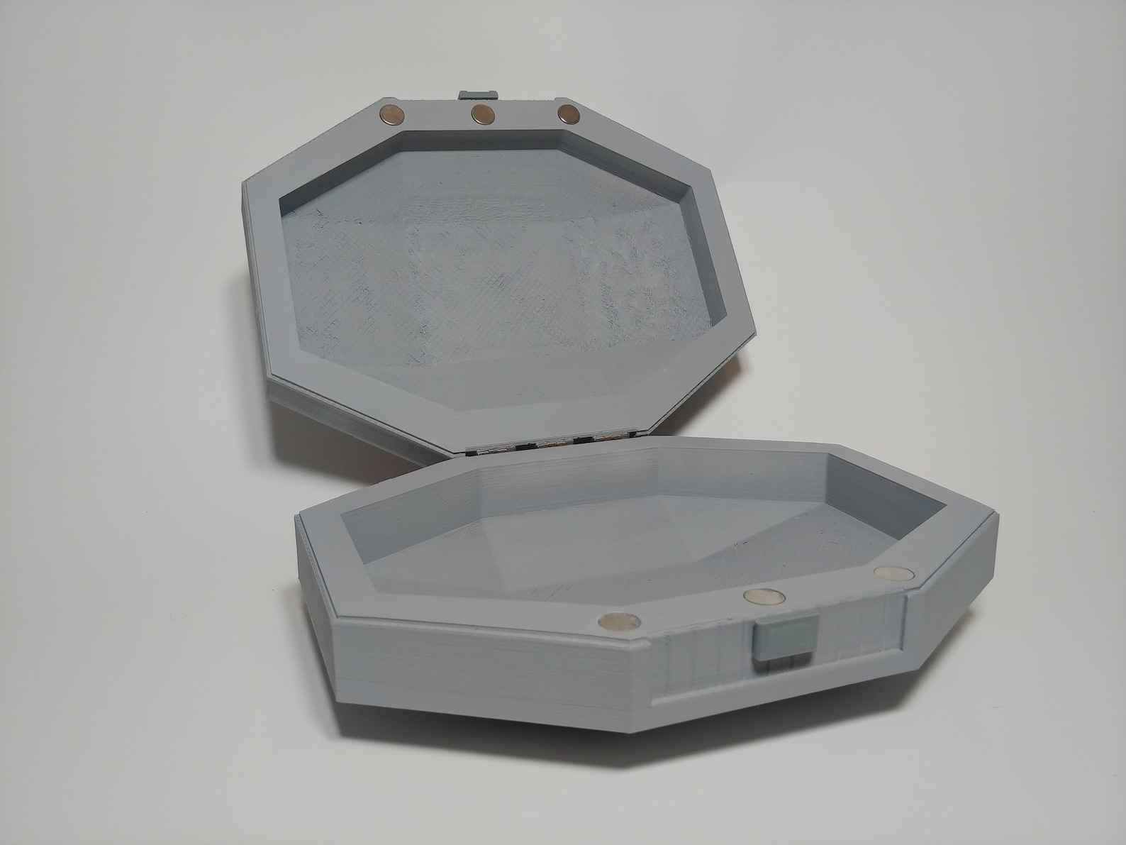 Halo Health Pack Printed Kit - Etsy