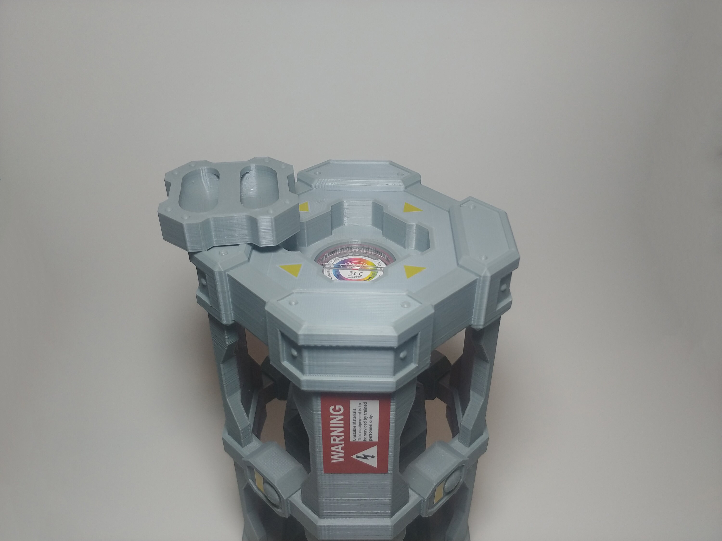 Halo Fusion Coil Prop | Etsy