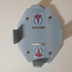 Halo Health Pack Printed Kit - Etsy