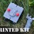 DRG Pickaxe Printed Kit - Etsy