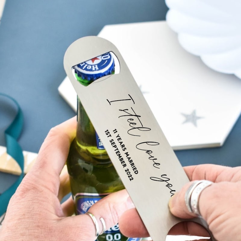 Steel Gifts - 60+ Gift Ideas for 2025