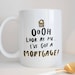 Mortgage Underwriter Coffee Mug. Mortgage Underwriter Mug. - Etsy