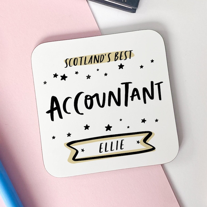 Accountant - Etsy