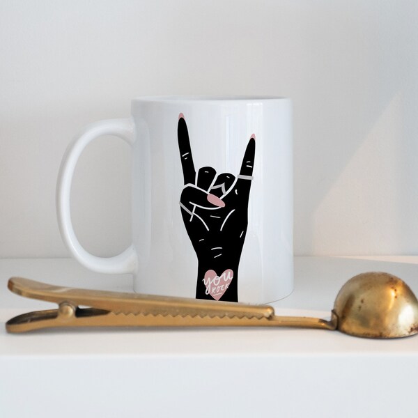 You Rock - Etsy