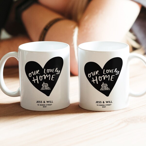 Couples Mugs - Etsy