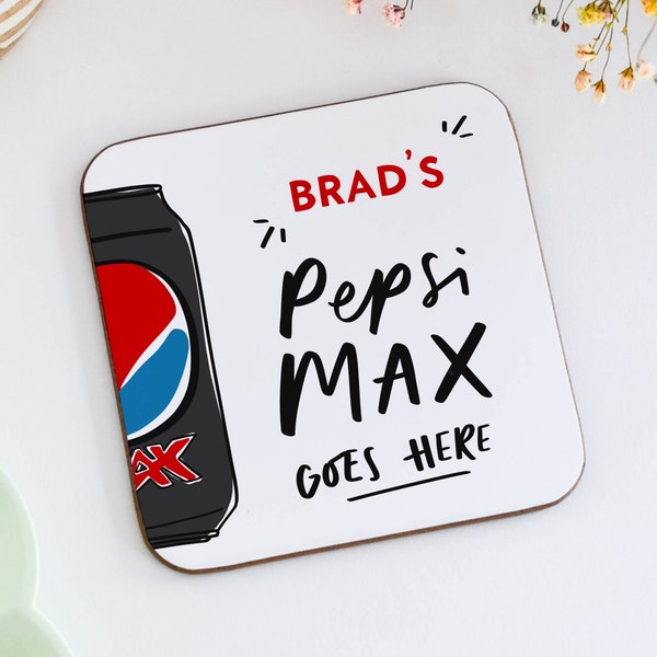Pepsi Max Gifts - 60+ Gift Ideas for 2026