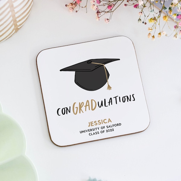 Graduation Keepsake - Etsy