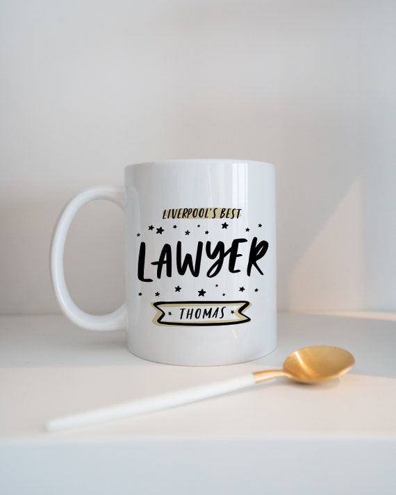 Lawyer Gifts And Merchandise