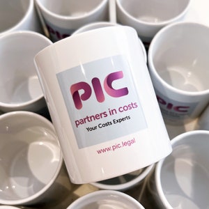 Personalised Logo Pen Pot, Custom Text Pen Holder, Personalised Photo ...