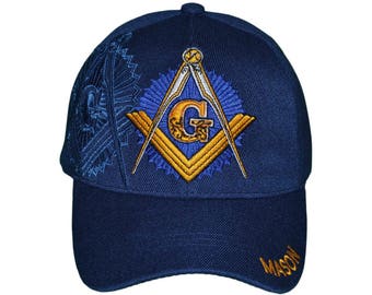 Masonic hat | Etsy