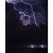 Fine Art Photo Print double Lightning Strike Portrait Picture Choose ...