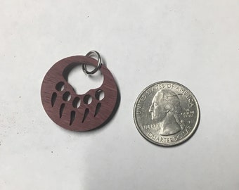 Scroll saw jewelry | Etsy