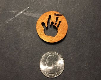 Jerry Garcia Hand Hat - Etsy