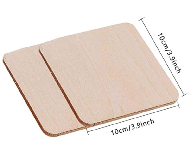 Decorative Letter Wall Tiles. | Etsy