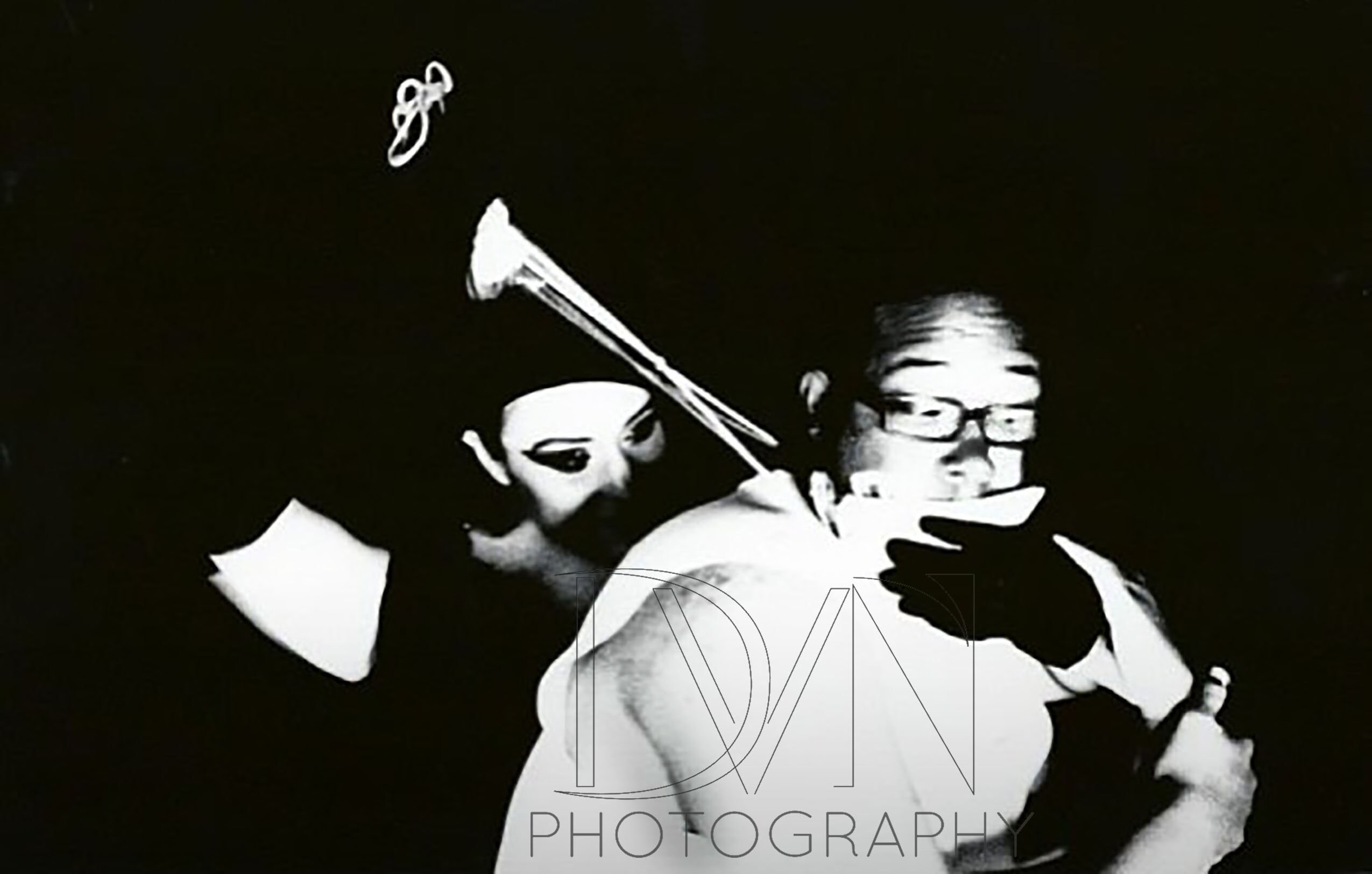 8 X 10 Femme Fatale Murder Portrait , Still Photography, Fine Art, Home ...