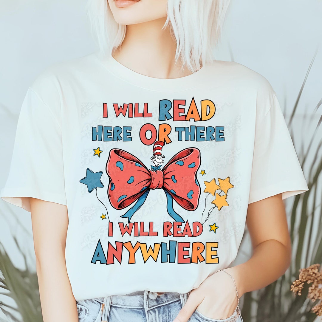 Read Across American PNG, Dr Reading PNG, Love to Read PNG, Dr Seussss ...