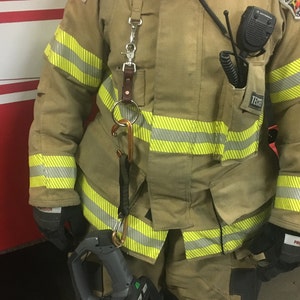 Firefighter Tool Attachment TOP QUALITY - Etsy