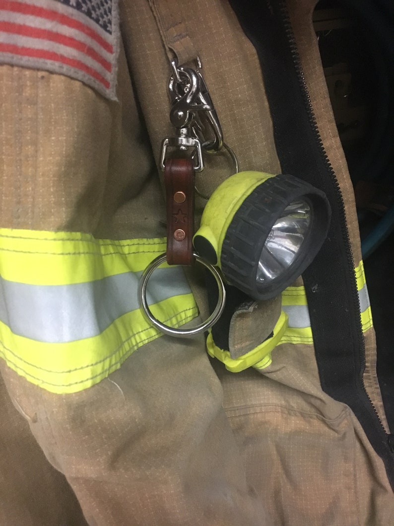 Firefighter Tool Attachment TOP QUALITY - Etsy