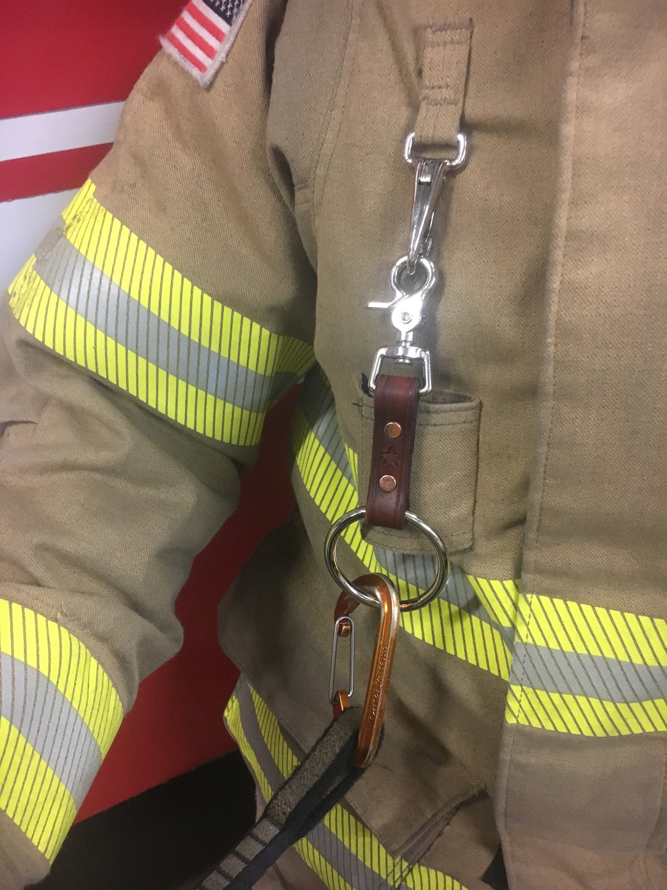 Firefighter Tool Attachment TOP QUALITY - Etsy