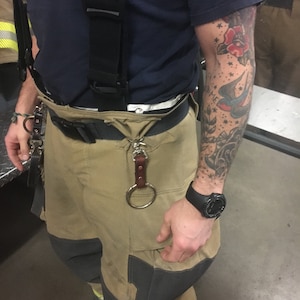 Firefighter Tool Attachment TOP QUALITY - Etsy