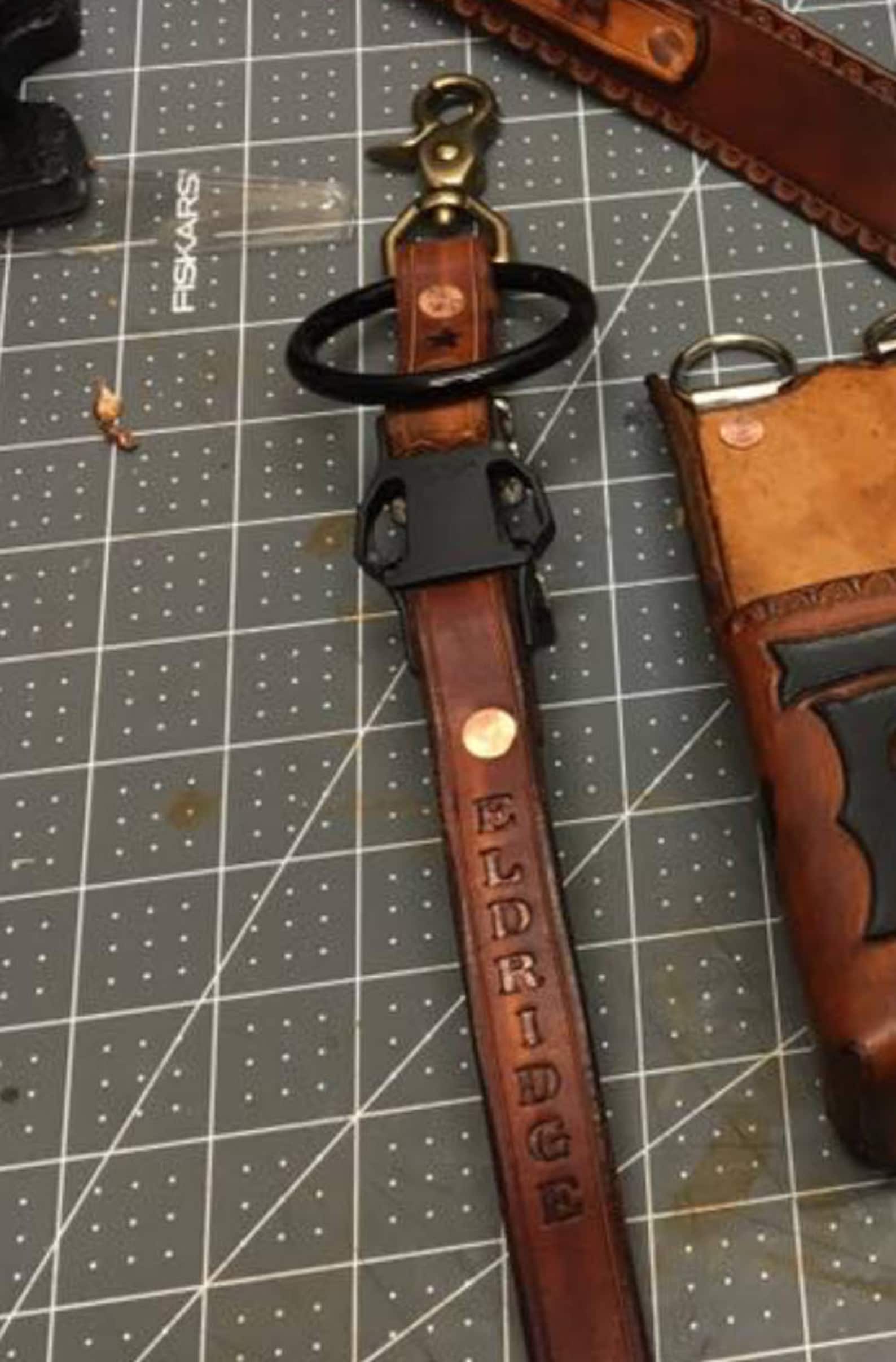 Firefighter Glove Holder With Custom Lettering TOP QUALITY - Etsy