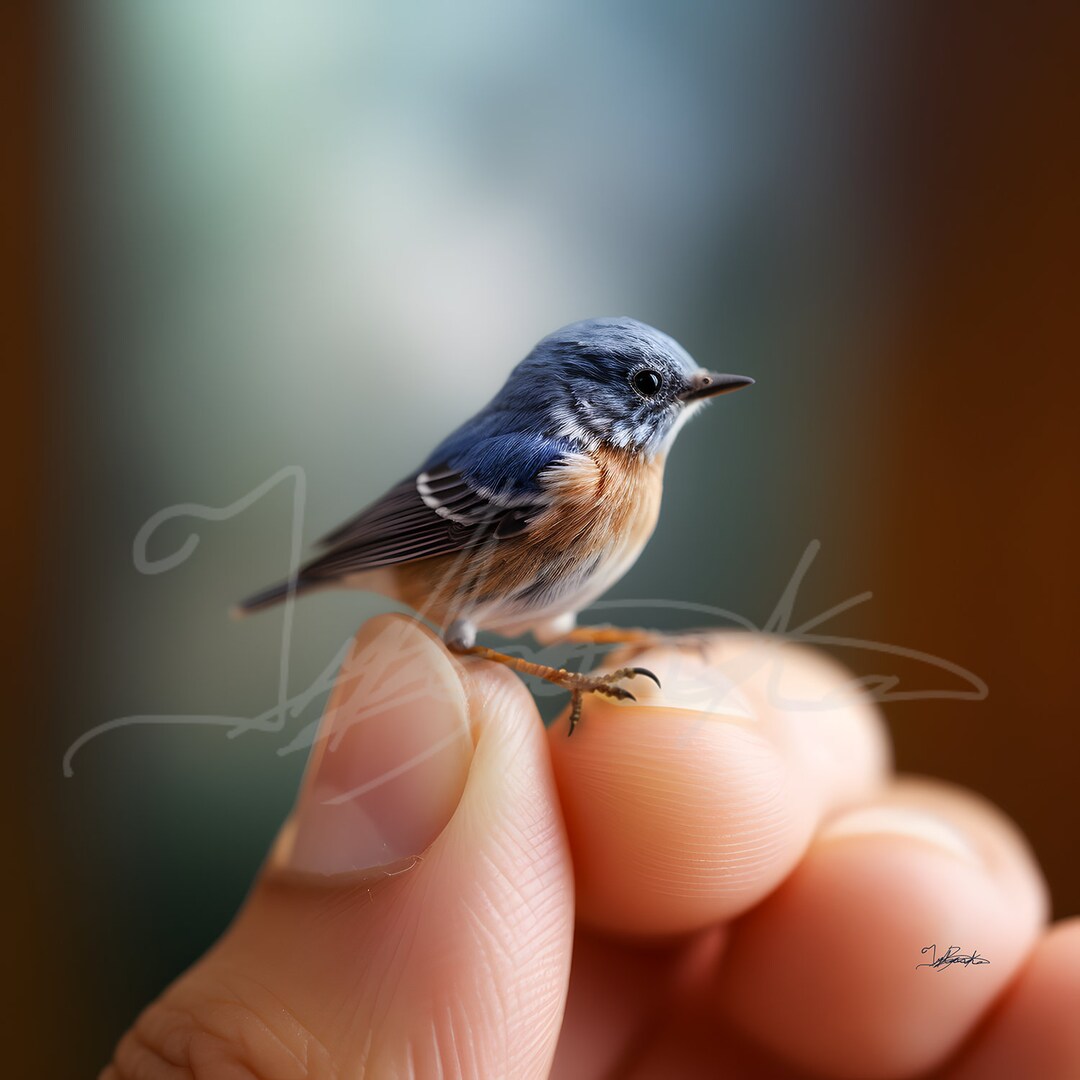 Digital Art Instant Download / Bird / Blue / Original / Art / Photo ... Digital Art Instant Download / Bird / Blue / Original / Art / Photo ...