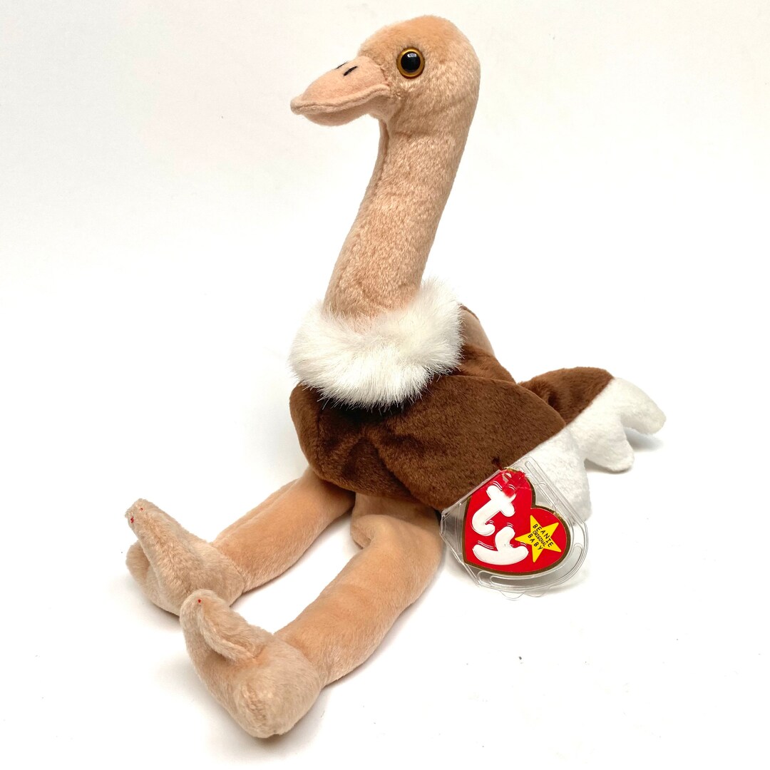 RETIRED / ERRORS Multiple / Original / Beanie / Babies / Stretch / Rare ...