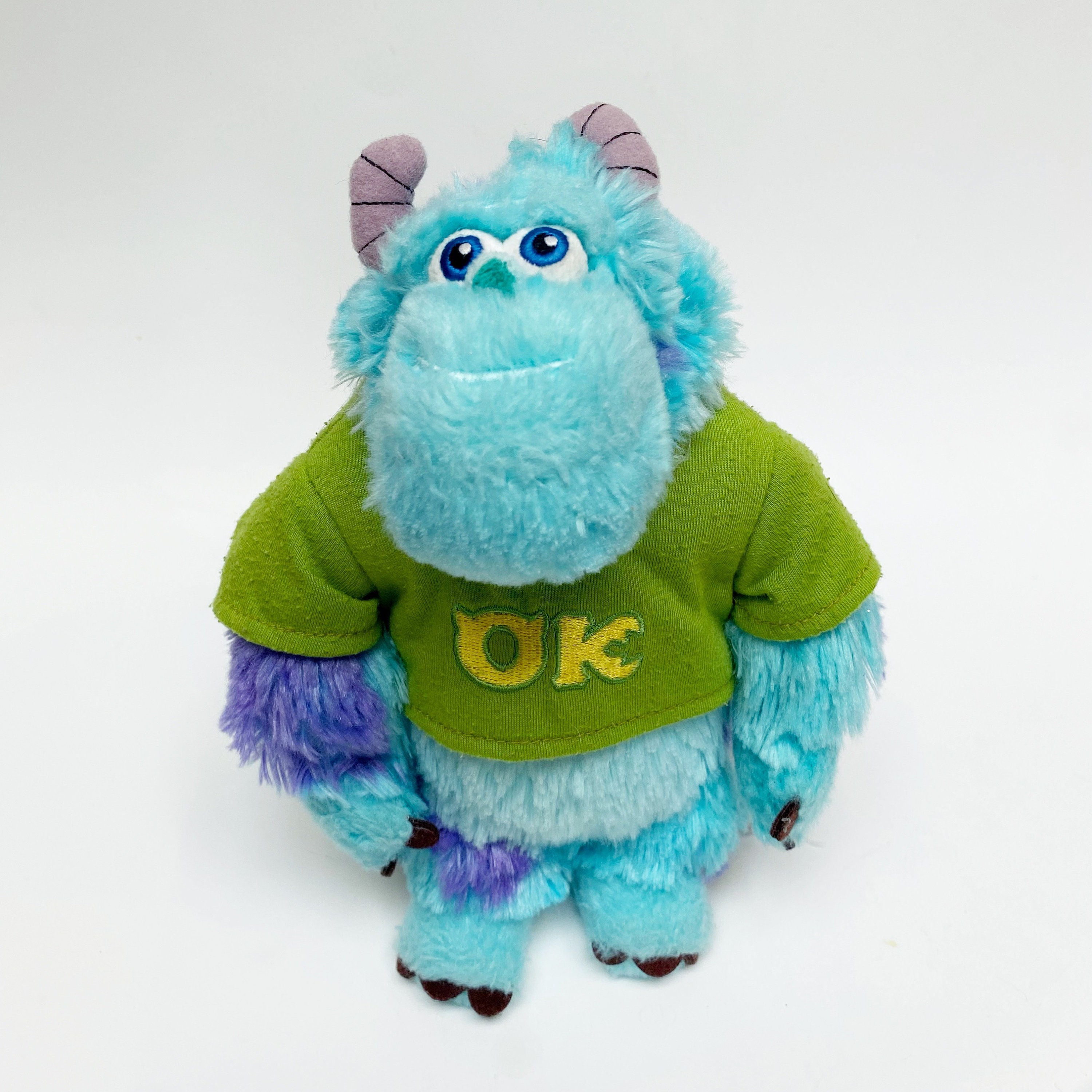 Monster University Sulley Toy