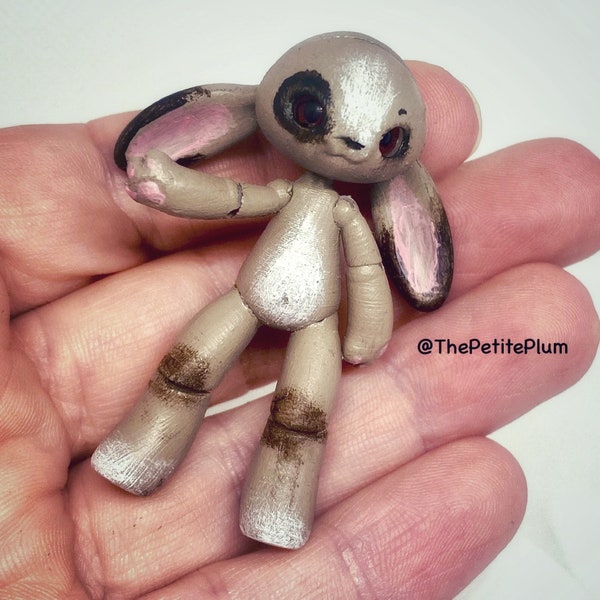 1 12 Scale Bjd Doll - Etsy