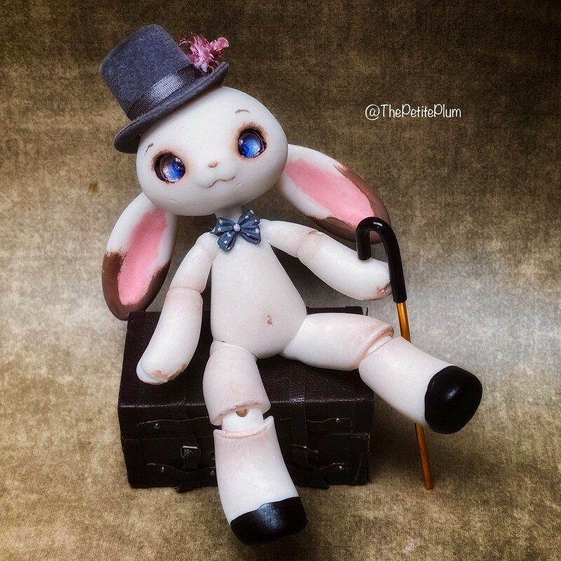 Tiny Bjd - Etsy