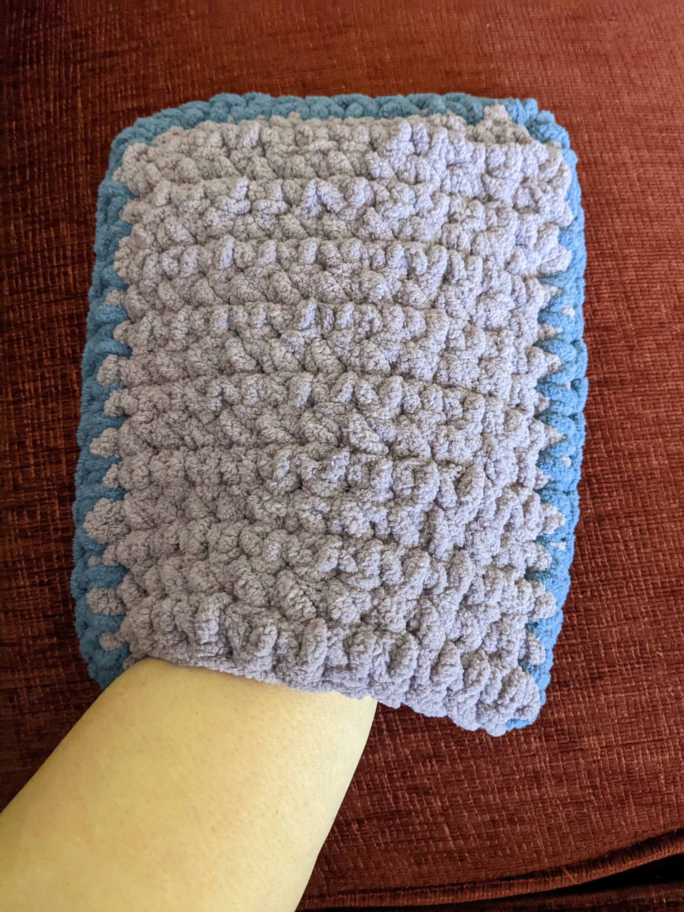 Useful Easy Crochet Patterns for Around the House and Cleaning - Etsy