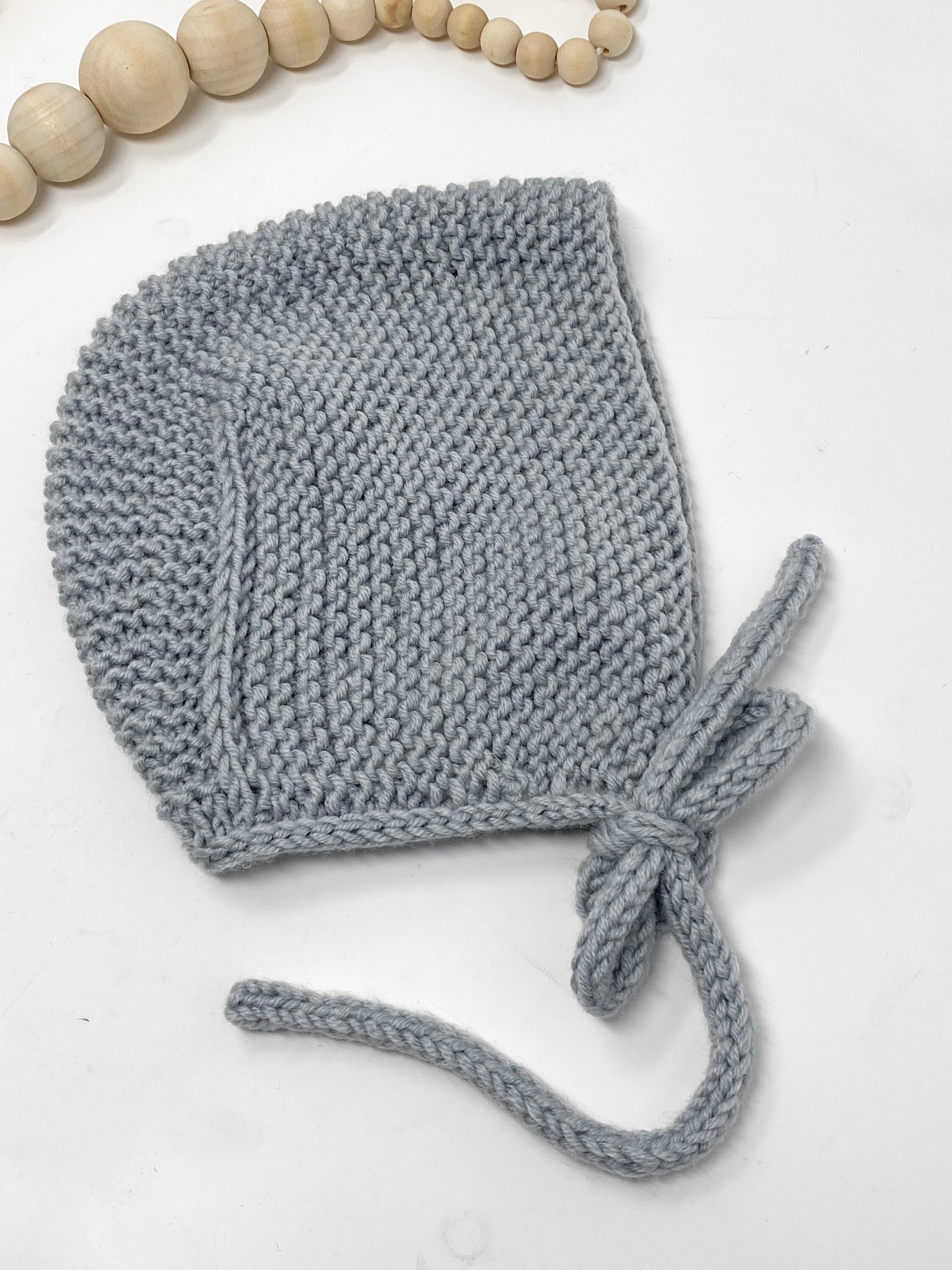 Cute Newborn Bonnet/baby Boy Bonnet/unisex Baby Bonnet/cotton - Etsy