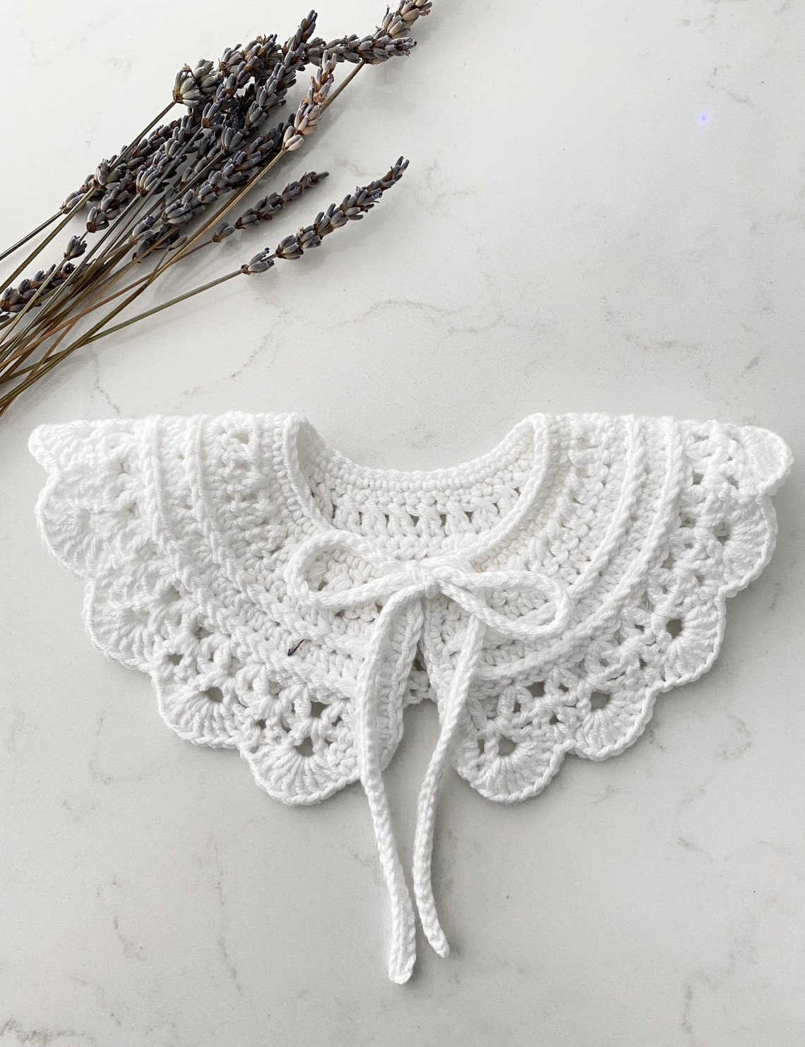 Vintage Look Baby Collar Hand Made Girl 0-5 Years - Etsy