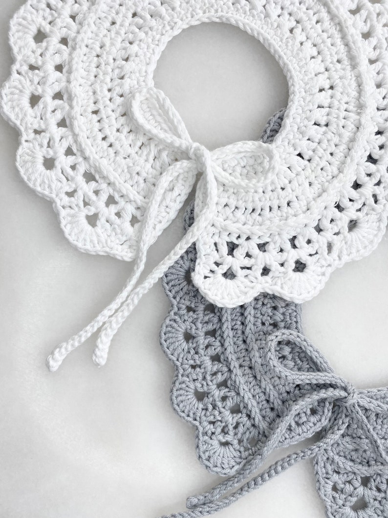 Vintage Look Baby Collar Hand Made Girl 0-5 Years - Etsy