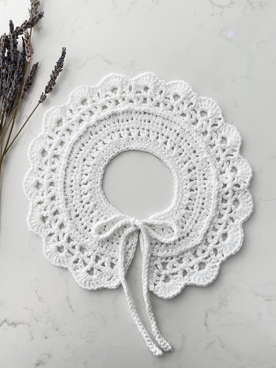 Vintage Look Baby Collar Hand Made Girl 0-5 Years - Etsy