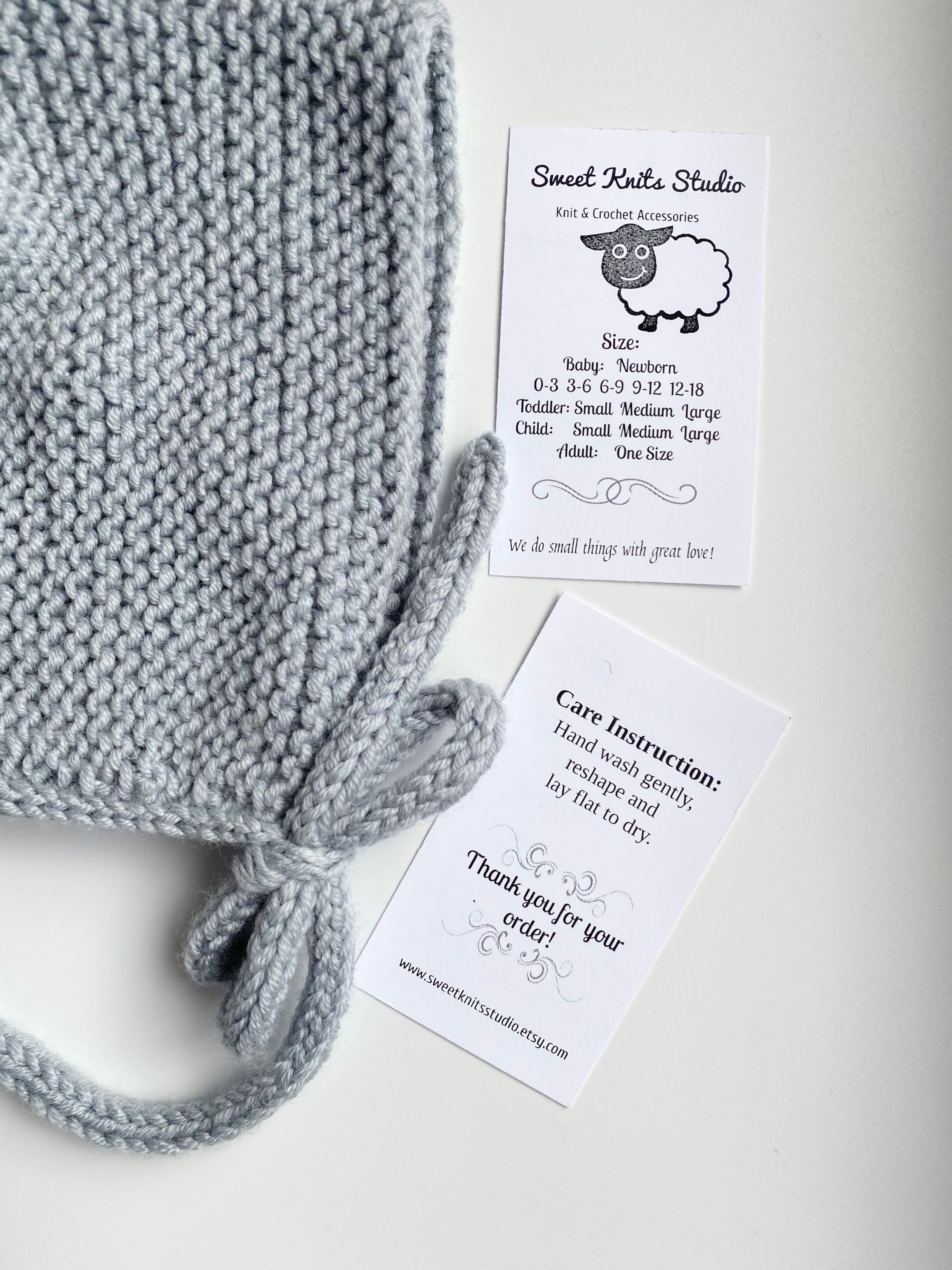 Cute Newborn Bonnet/baby Boy Bonnet/unisex Baby Bonnet/cotton - Etsy