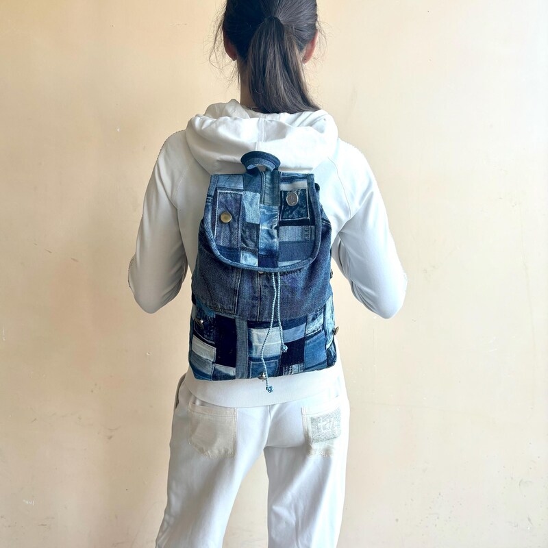 Crazy Patchwork - Etsy