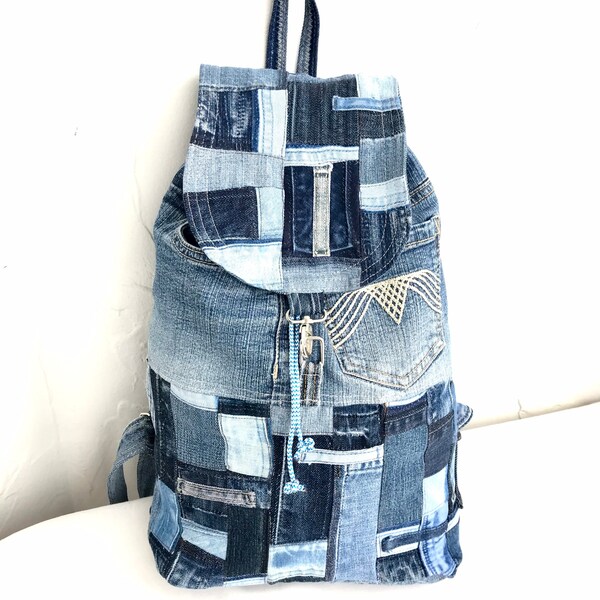 Crazy Patchwork - Etsy