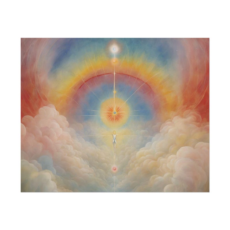 New Age Art - Etsy