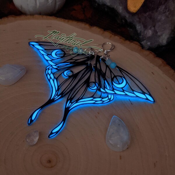 Moth Costume - Etsy