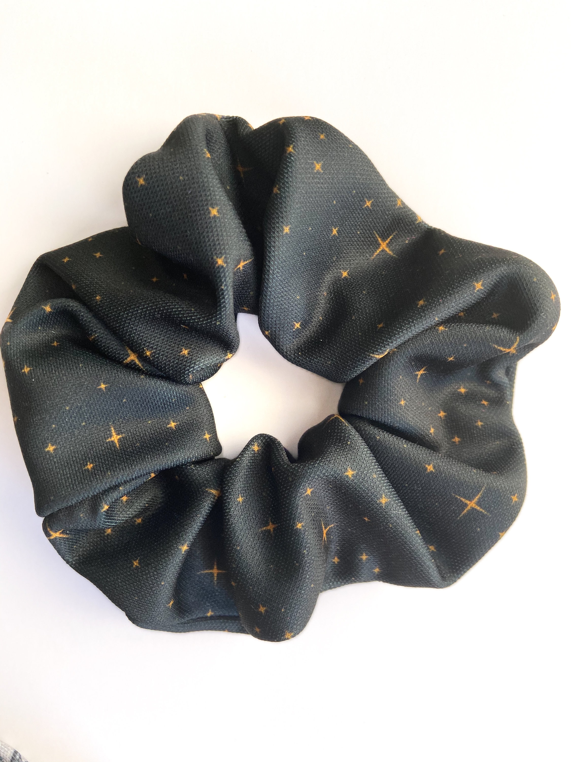 ACOTAR Inspired Night Court Scrunchies - Etsy