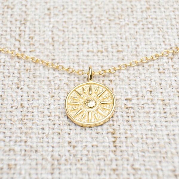 Real Coin Necklace - Etsy
