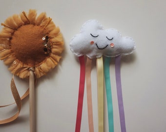 Sun Fairy Costume - Etsy