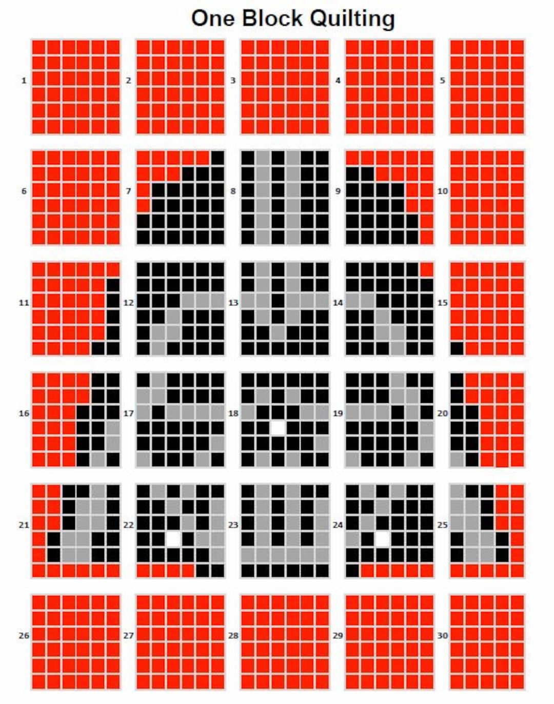 Darth Vader Pattern - Etsy