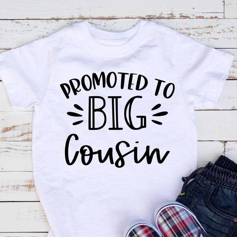 Cousin Crew Wall Sign - Etsy